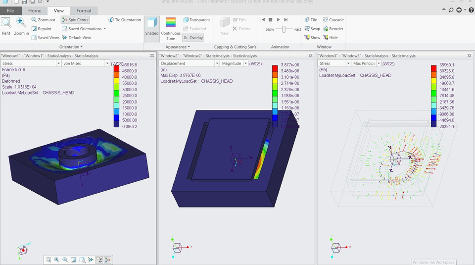 Free CAD Designs, Files & 3D Models | The GrabCAD Community Library