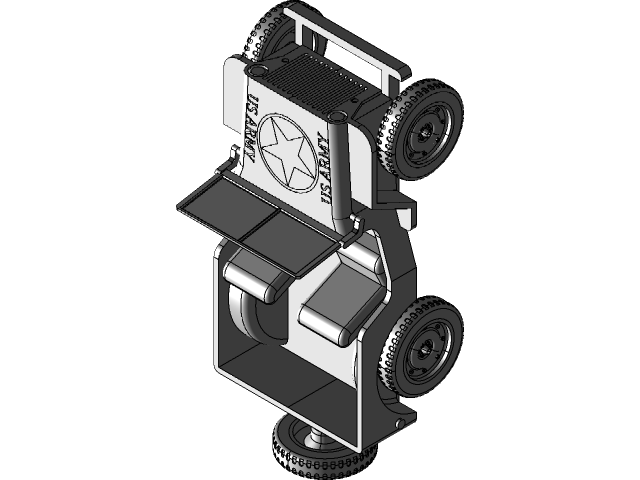 Free CAD Designs, Files & 3D Models | The GrabCAD Community Library