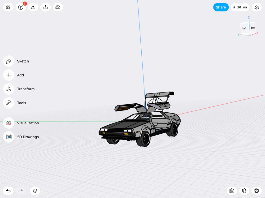 Free CAD Designs, Files & 3D Models | The GrabCAD Community Library