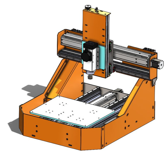 Free CAD Designs, Files & 3D Models | The GrabCAD Community Library