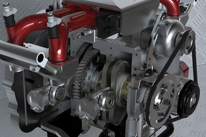 Free CAD Designs, Files & 3D Models | The GrabCAD Community Library