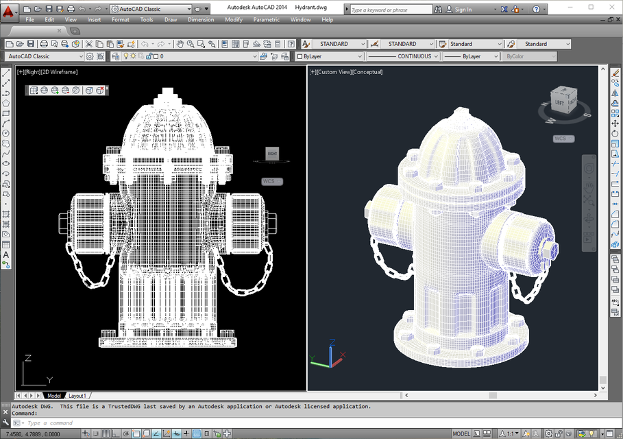 Free CAD Designs, Files & 3D Models | The GrabCAD Community Library