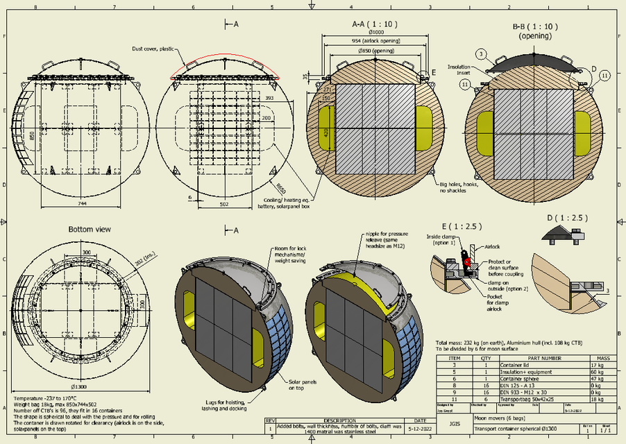 Free CAD Designs, Files & 3D Models | The GrabCAD Community Library