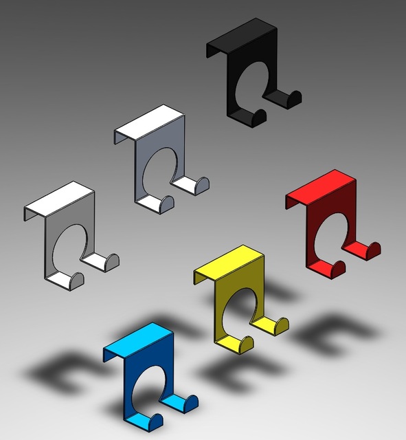 Free CAD Designs, Files & 3D Models | The GrabCAD Community Library