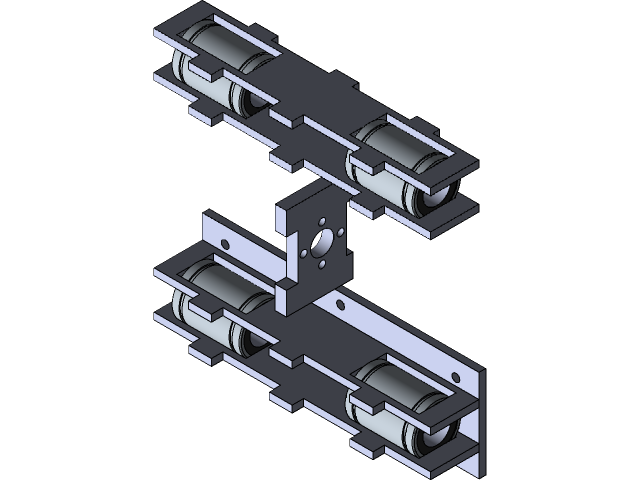 Free CAD Designs, Files & 3D Models | The GrabCAD Community Library