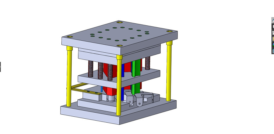 Free CAD Designs, Files & 3D Models | The GrabCAD Community Library