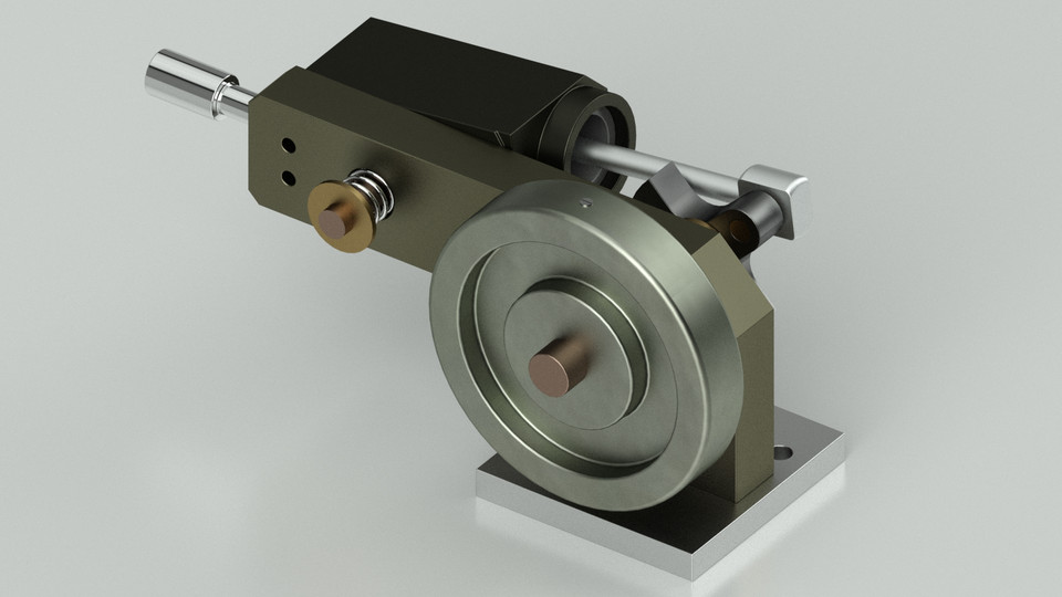 Free CAD Designs, Files & 3D Models | The GrabCAD Community Library