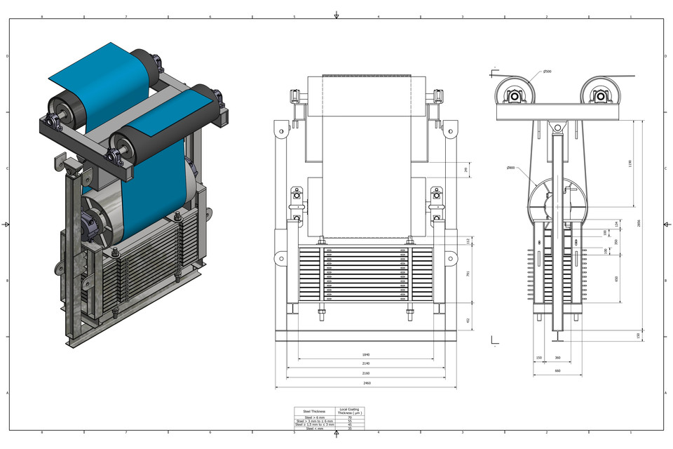 Free CAD Designs, Files & 3D Models | The GrabCAD Community Library