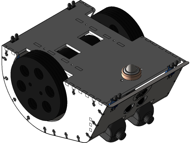 Free CAD Designs, Files & 3D Models | The GrabCAD Community Library