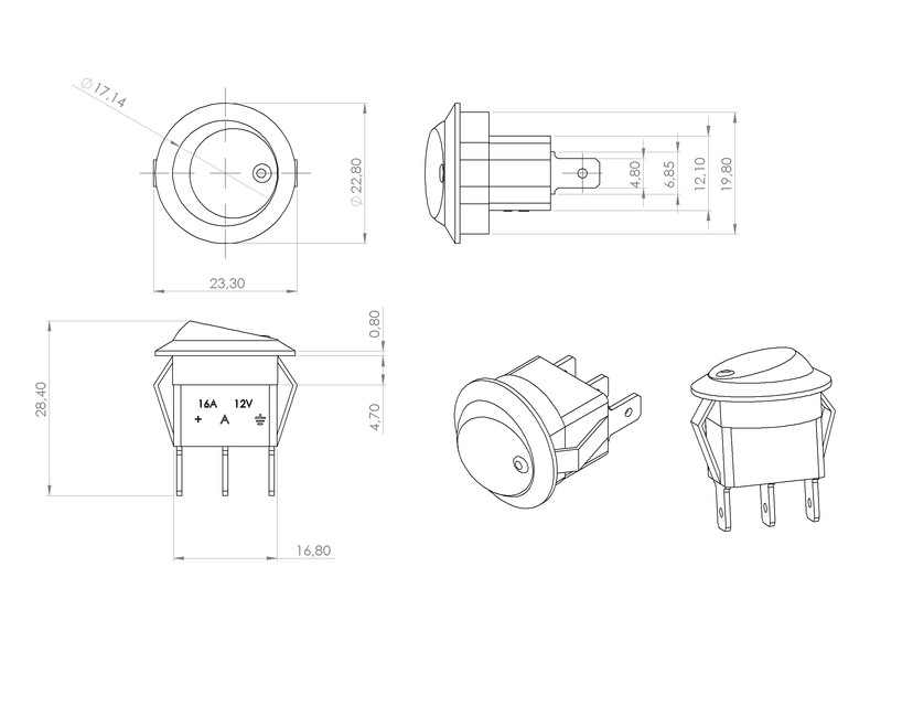 Free CAD Designs, Files & 3D Models | The GrabCAD Community Library