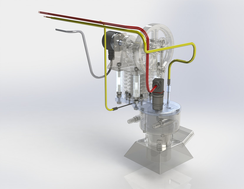 Free CAD Designs, Files & 3D Models | The GrabCAD Community Library