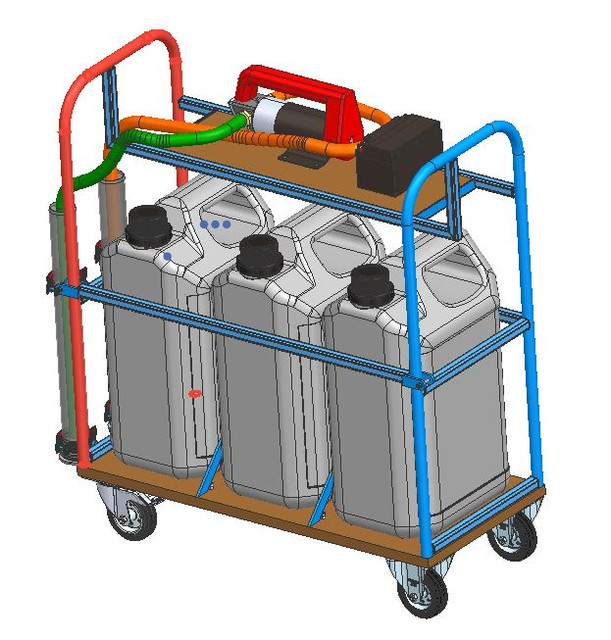 Free CAD Designs, Files & 3D Models | The GrabCAD Community Library