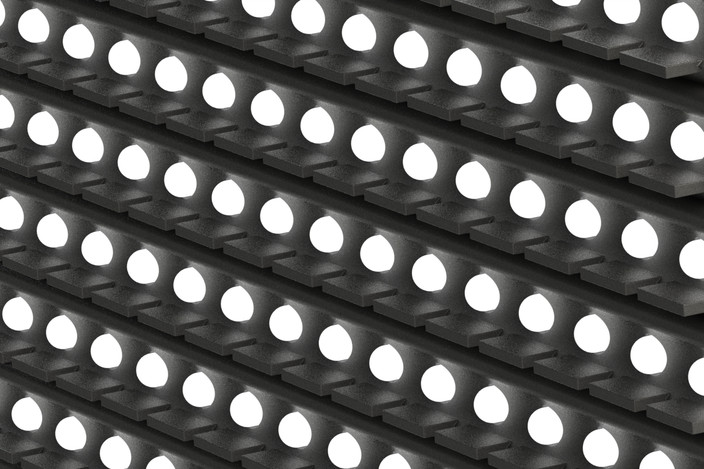 Led Dİsplay - SOLIDWORKS, Other - 3D CAD model - GrabCAD