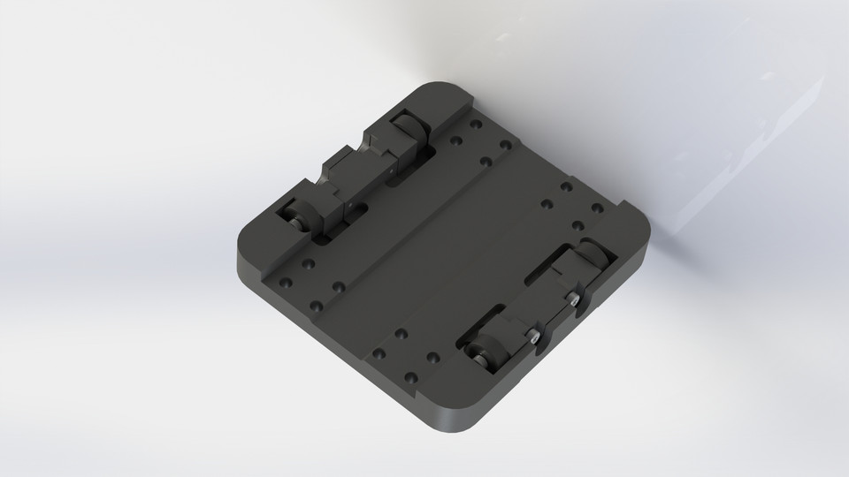 Free CAD Designs, Files & 3D Models | The GrabCAD Community Library