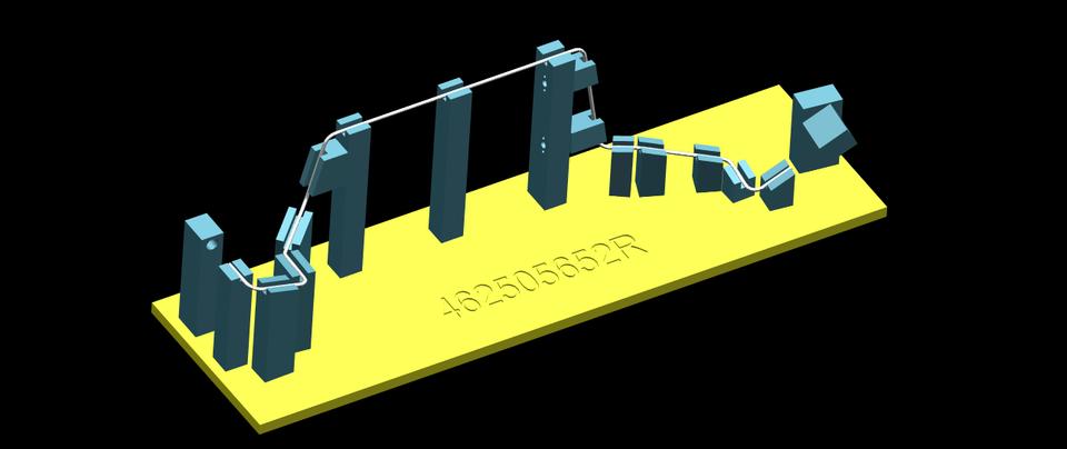 Free CAD Designs, Files & 3D Models | The GrabCAD Community Library