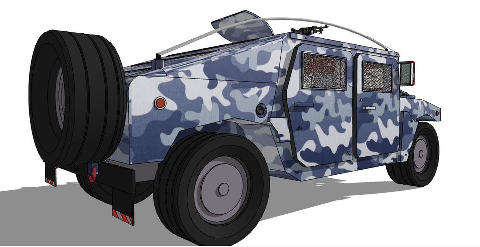Free CAD Designs, Files & 3D Models | The GrabCAD Community Library