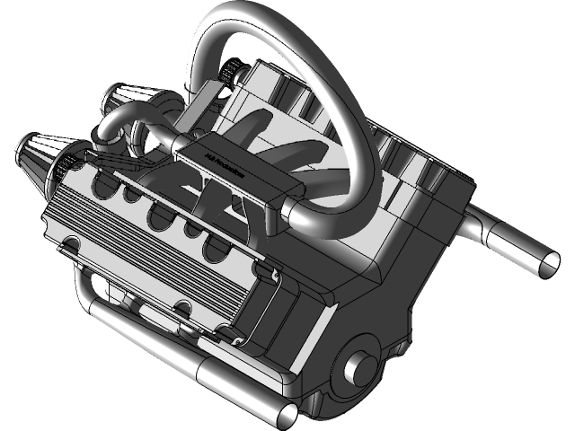 Free CAD Designs, Files & 3D Models | The GrabCAD Community Library