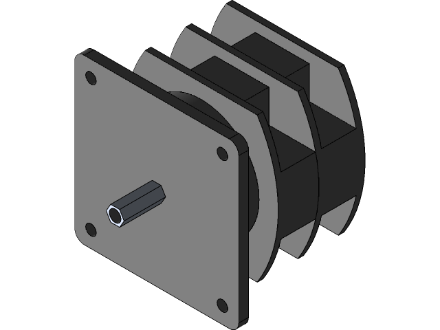 Free CAD Designs, Files & 3D Models | The GrabCAD Community Library