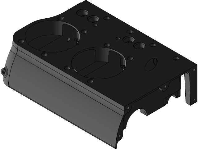 Free CAD Designs, Files & 3D Models | The GrabCAD Community Library