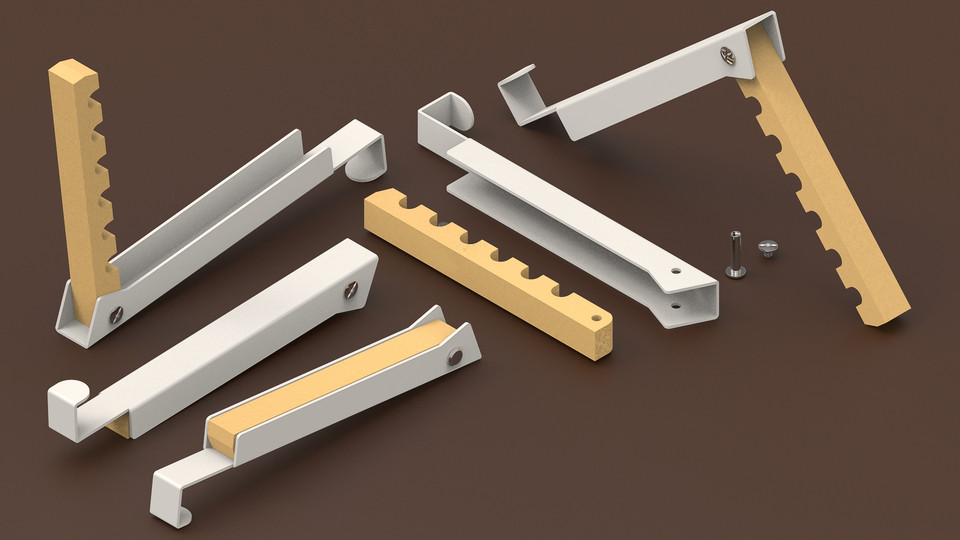 Free CAD Designs, Files & 3D Models | The GrabCAD Community Library
