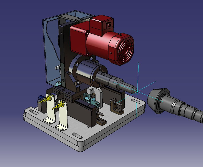 Free CAD Designs, Files & 3D Models | The GrabCAD Community Library