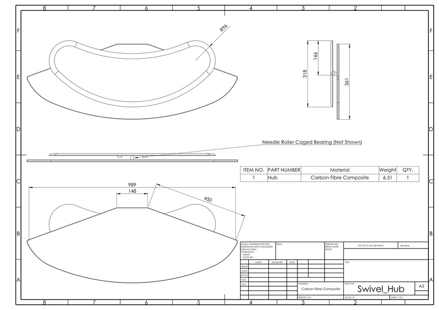 Free CAD Designs, Files & 3D Models | The GrabCAD Community Library