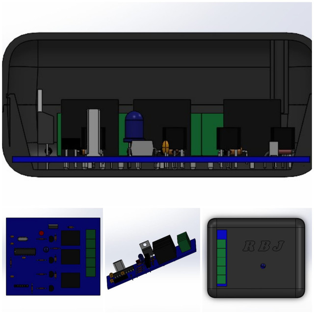 Free CAD Designs, Files & 3D Models | The GrabCAD Community Library