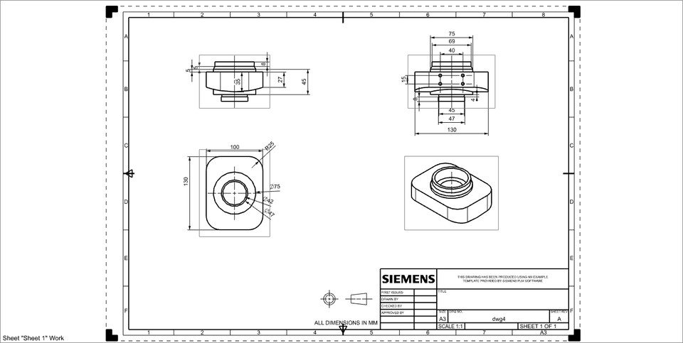 Free CAD Designs, Files & 3D Models | The GrabCAD Community Library