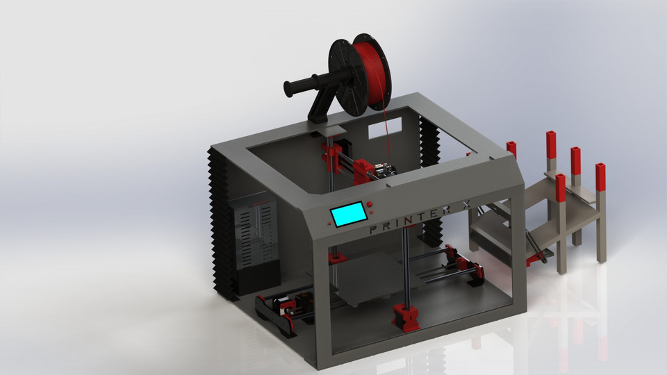 Free CAD Designs, Files & 3D Models | The GrabCAD Community Library