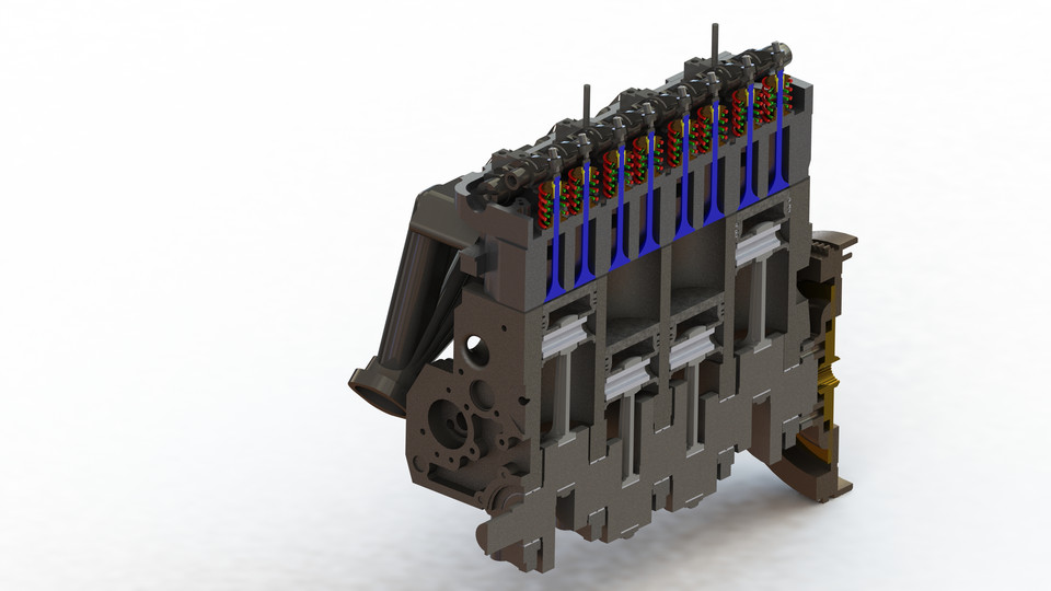 Free CAD Designs, Files & 3D Models | The GrabCAD Community Library