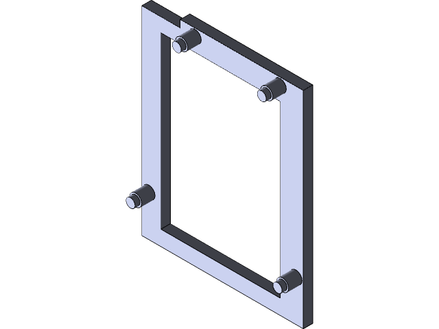 Free Cad Designs Files And 3d Models The Grabcad Community Library