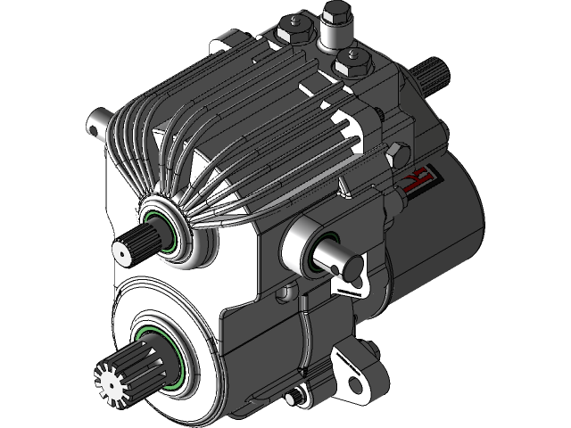 Free CAD Designs, Files & 3D Models | The GrabCAD Community Library