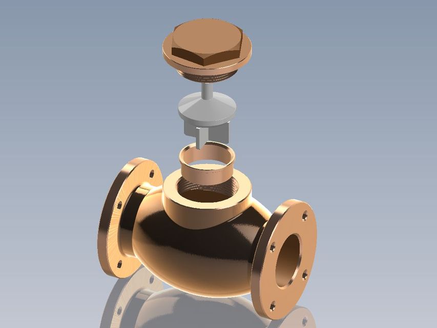 Free CAD Designs, Files & 3D Models | The GrabCAD Community Library