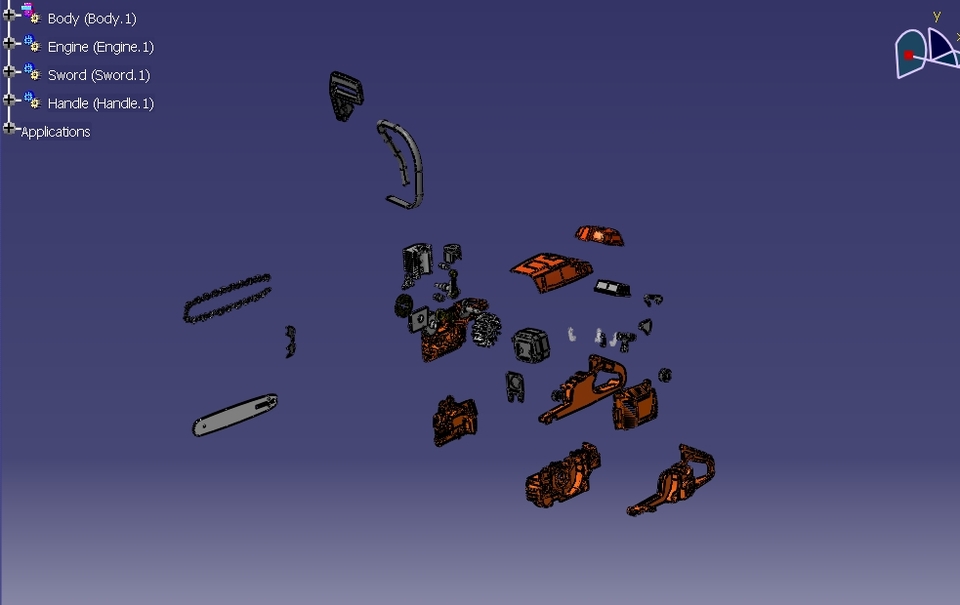 Free CAD Designs, Files & 3D Models | The GrabCAD Community Library