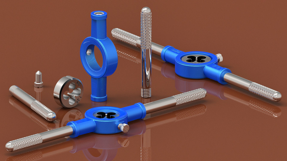 Free CAD Designs, Files & 3D Models | The GrabCAD Community Library