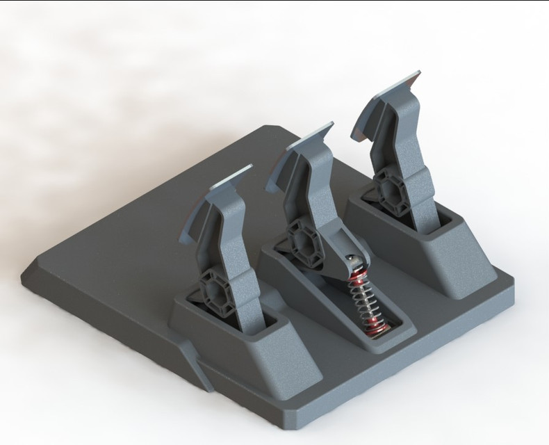 Free CAD Designs, Files & 3D Models | The GrabCAD Community Library