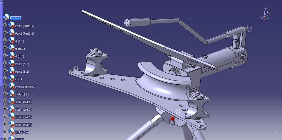 Free CAD Designs, Files & 3D Models | The GrabCAD Community Library
