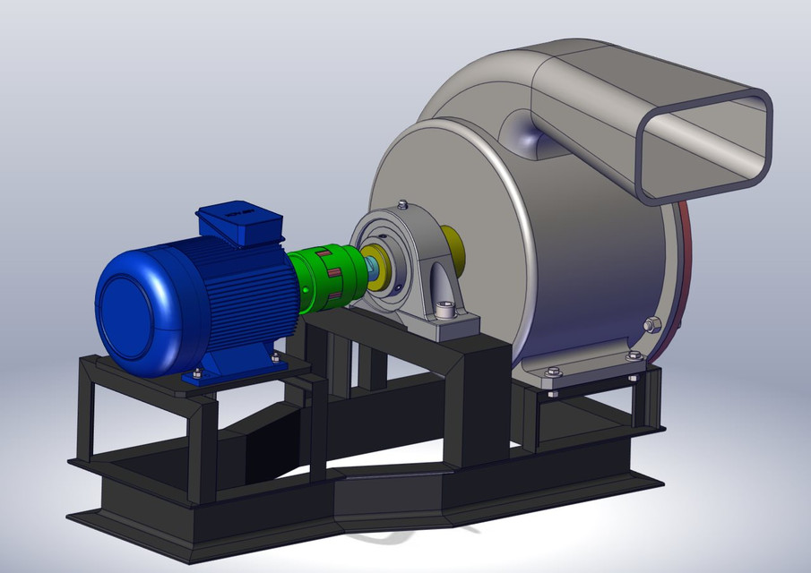 Free CAD Designs, Files & 3D Models | The GrabCAD Community Library