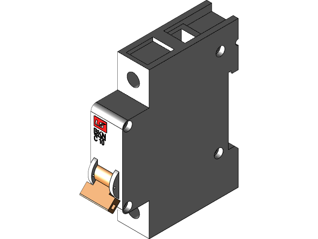 Free Cad Designs Files And 3d Models The Grabcad Community Library