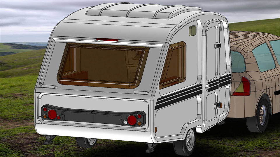 Free CAD Designs, Files & 3D Models | The GrabCAD Community Library