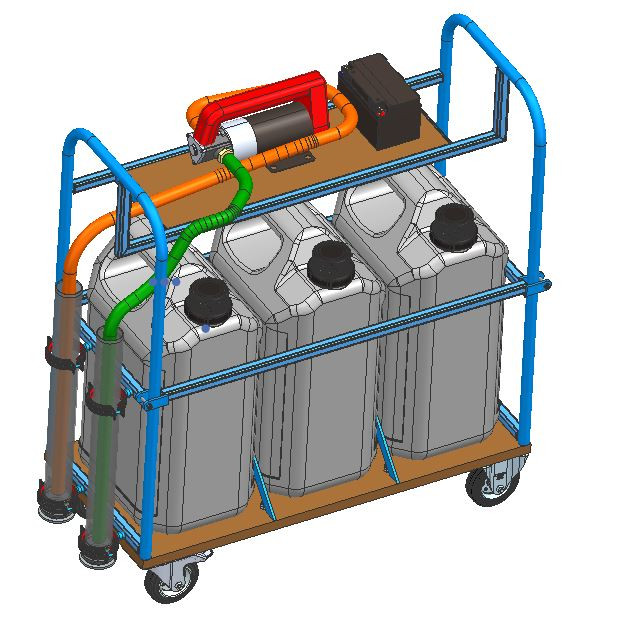 Free CAD Designs, Files & 3D Models | The GrabCAD Community Library