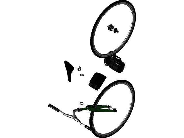 Free CAD Designs, Files & 3D Models | The GrabCAD Community Library