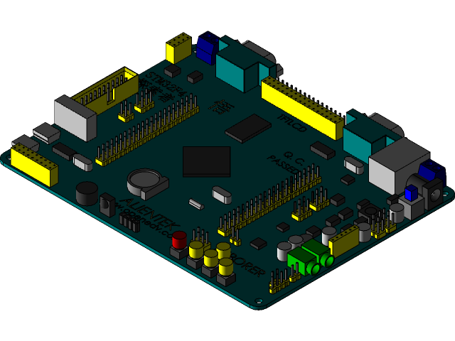 Free CAD Designs, Files & 3D Models | The GrabCAD Community Library