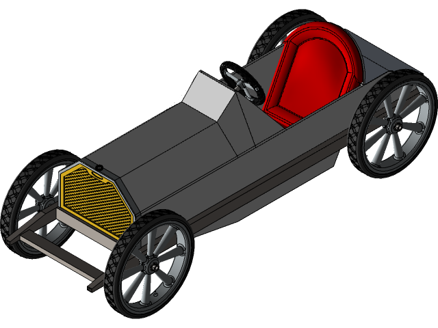 Free CAD Designs, Files & 3D Models | The GrabCAD Community Library