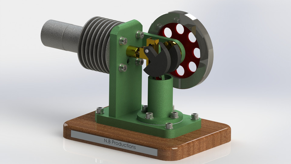 Free CAD Designs, Files & 3D Models | The GrabCAD Community Library