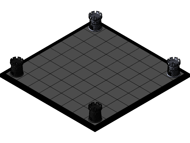 Free CAD Designs, Files & 3D Models | The GrabCAD Community Library