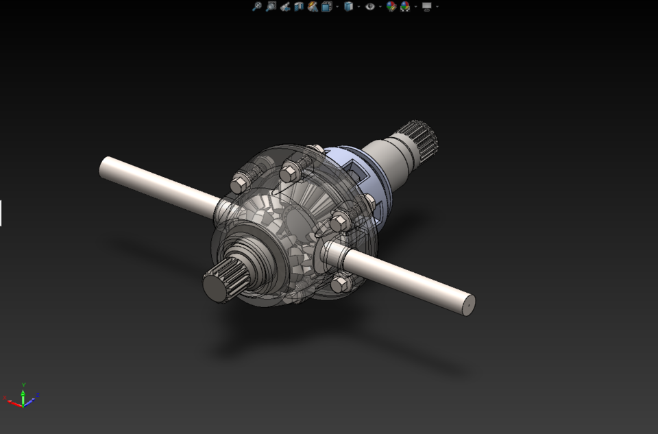 Free CAD Designs, Files & 3D Models | The GrabCAD Community Library