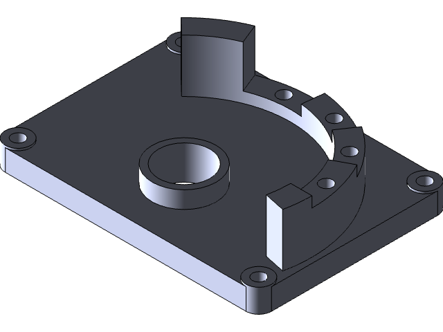 Free CAD Designs, Files & 3D Models | The GrabCAD Community Library