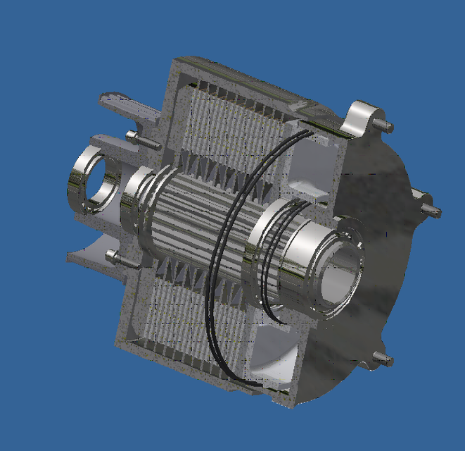 Free CAD Designs, Files & 3D Models | The GrabCAD Community Library