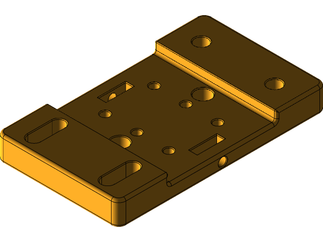 Free CAD Designs, Files & 3D Models | The GrabCAD Community Library